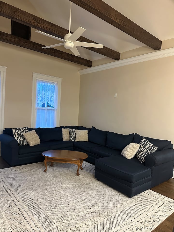 Dayton Cottage - Dayton