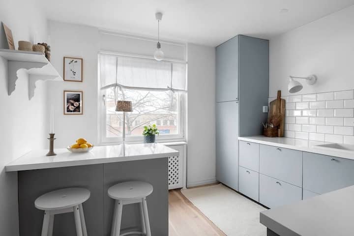 Fin 3a Centralt I Enköping - Enköping