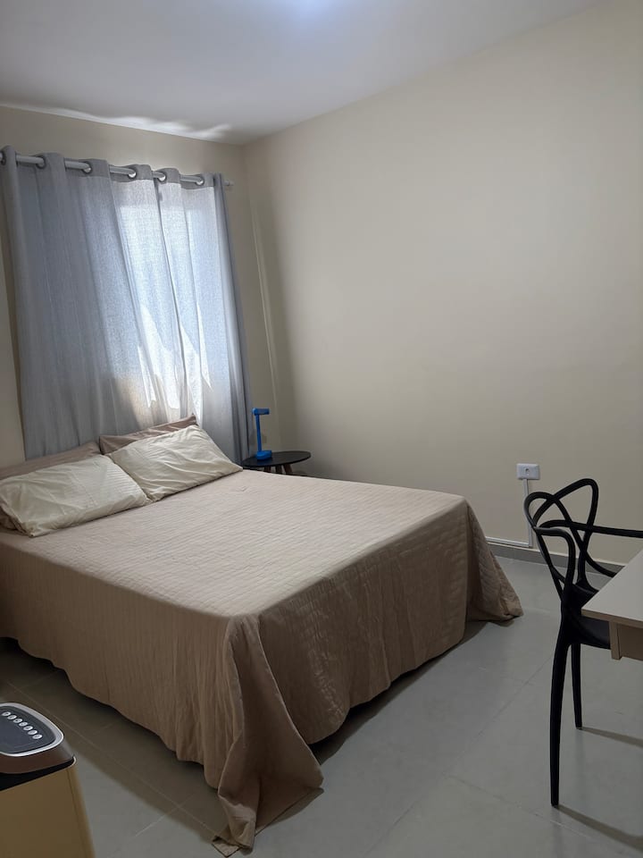 Apartamento - Guarulhos, Bom Clima - Guarulhos