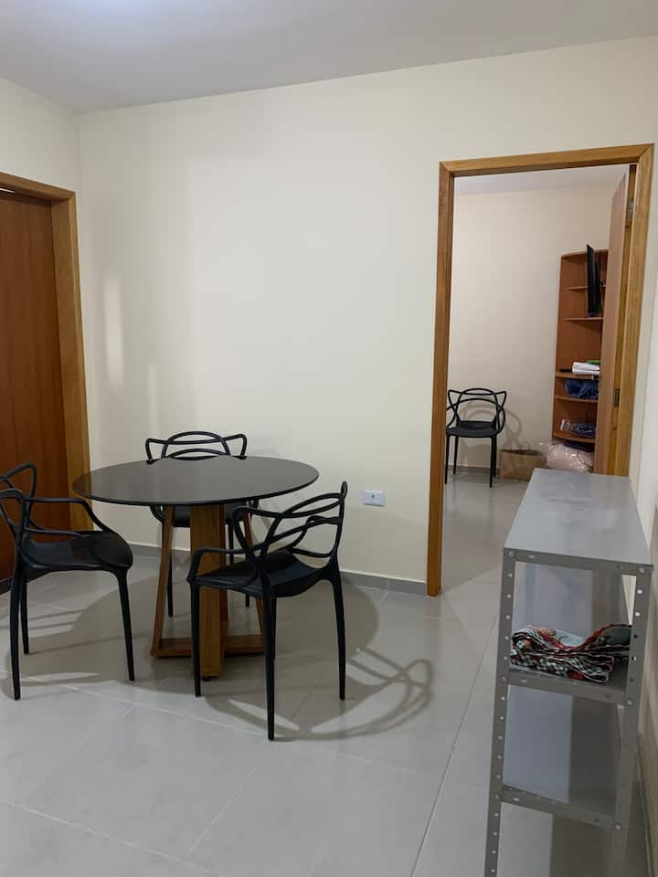 Apartamento - Guarulhos, Bom Clima - Guarulhos
