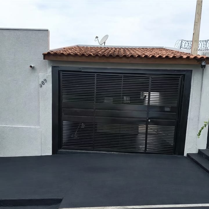 Estúdio Com Garagem - Paraná (estado)