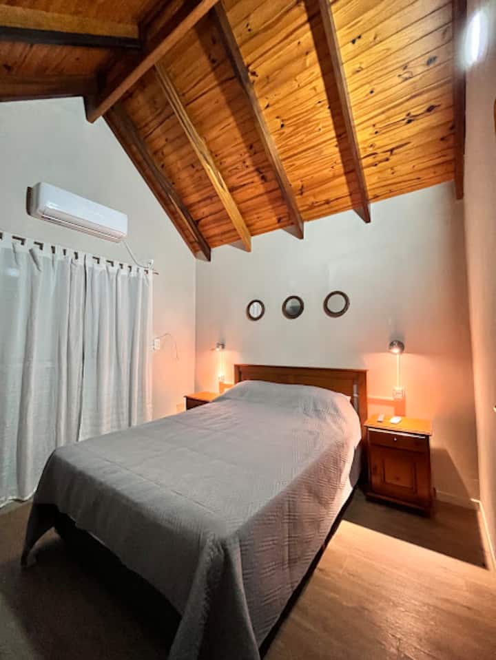 Duplex Tucumán - Colón