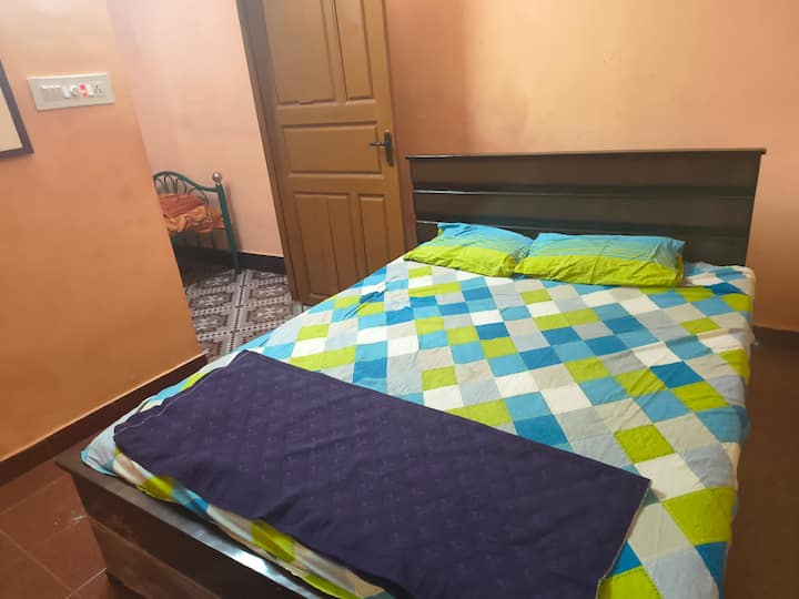 Sai Home Stay -