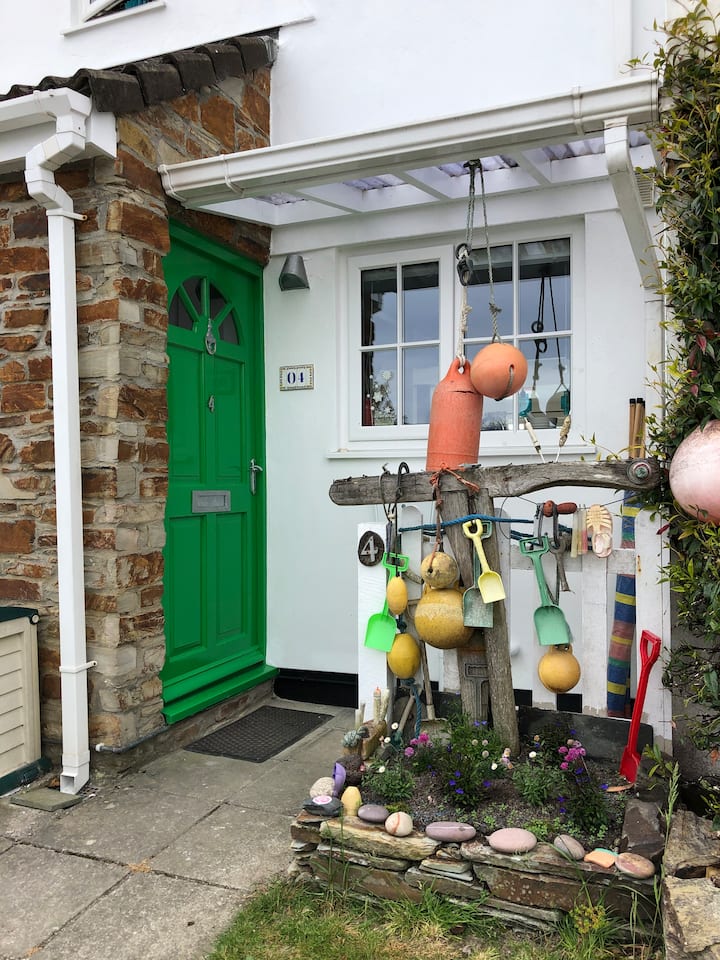 “Sundrift” A Beautiful Holiday Experience … - Constantine Bay