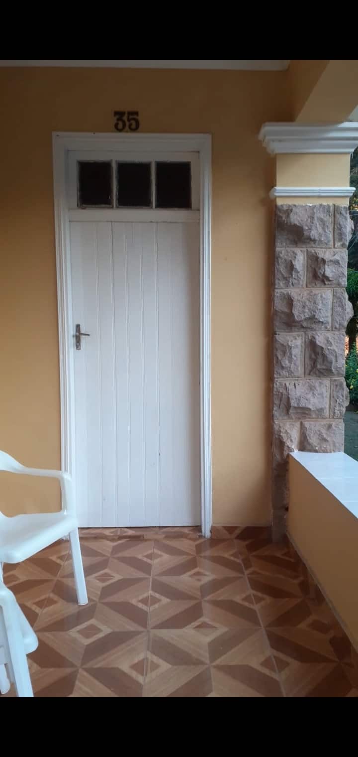 Casa Modelo Chalé - Nº 35
Ideal Para Famílias. - Campinas