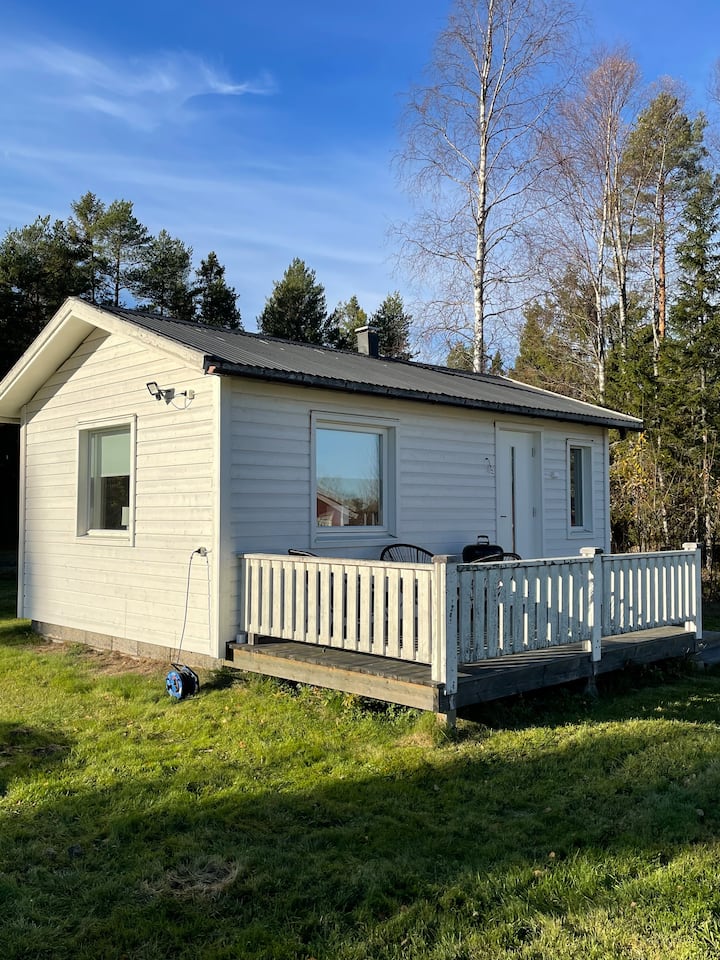 Gästhus Vid Havet I Skellefteå - Skellefteå