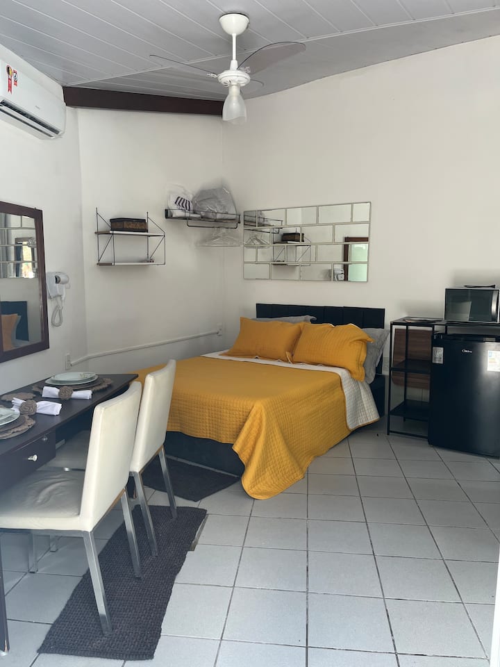 Loft Aconchegante, Inteiro Para Vc. - Vitoria