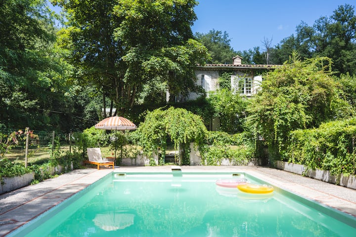 Appartement Et Studio (6 Pers) - Maison Françoise - Albi