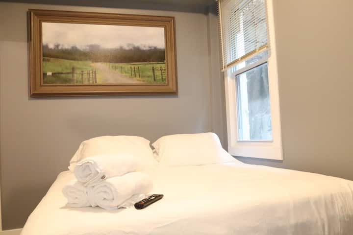 Gorg Jsq- 2 Bedroom 1 Bath! - 저지시티