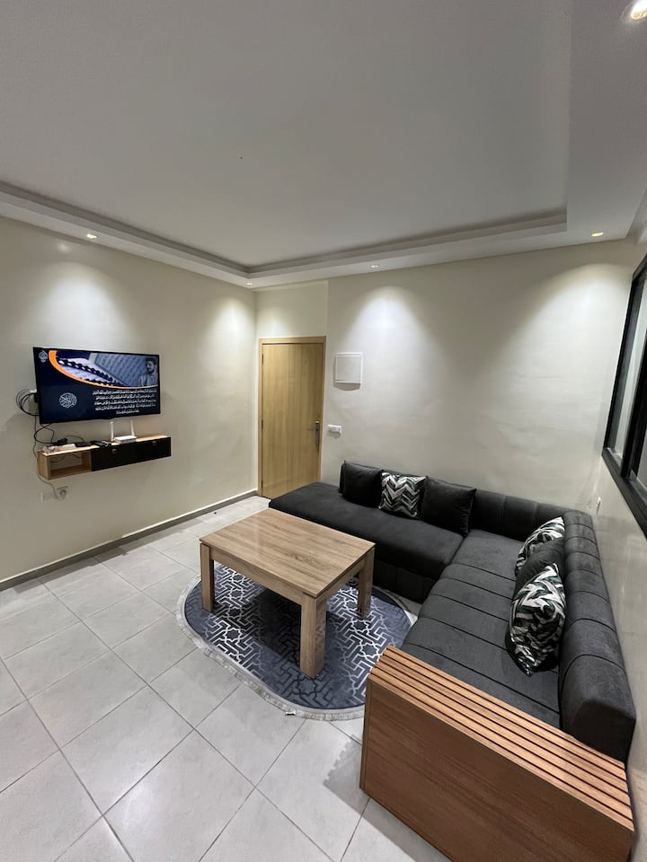 Appartement Calme à Côté De L’aéroport Rak - Marrakesh