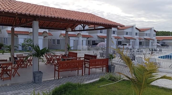 Descanso E Charme Em Parnaíba – Reserva Do Delta - Parnaíba