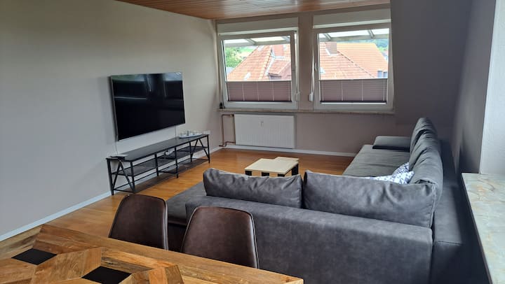 Teuto Valley Suite - Horn-Bad Meinberg