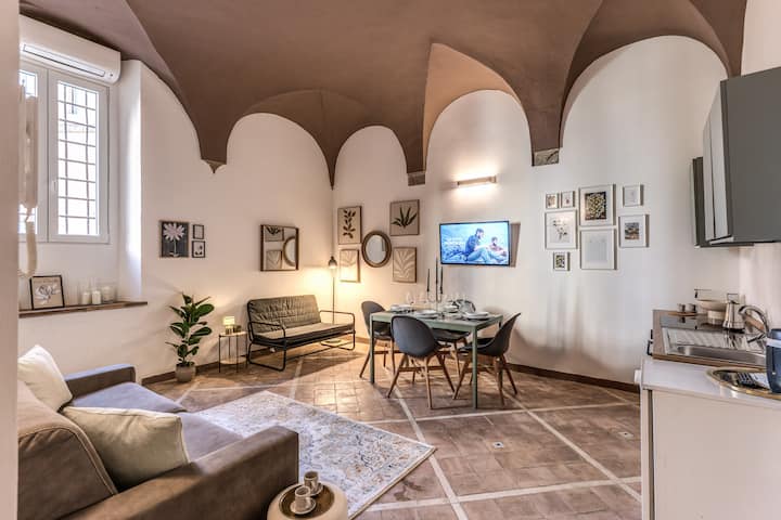 Montevecchio6 Navona Residence - Rome