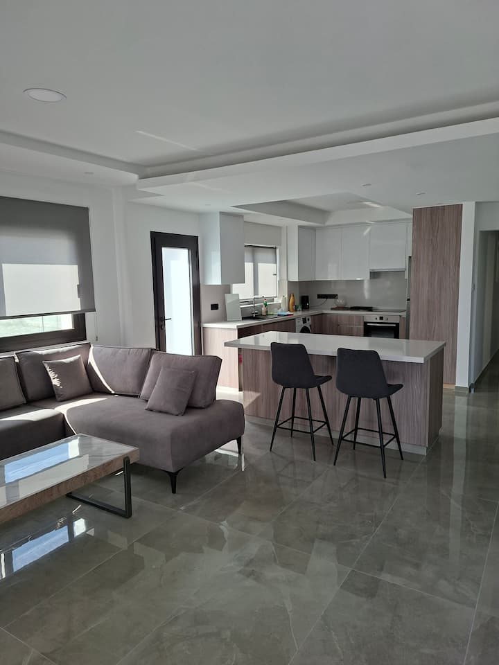 Limasol Ekali Near City Aretousas 19 - Ипсонас