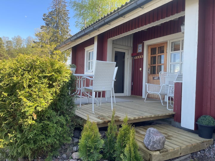 Peukaloinen Seeteri Somero - Somero