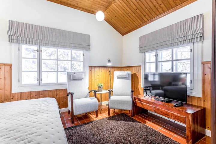 Peukaloinen Seeteri Somero - Somero