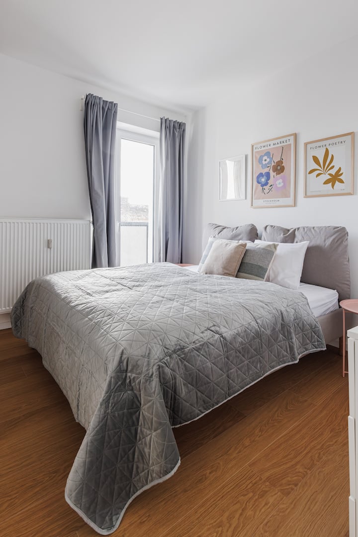 Bright & Stylish City Apartment Old Town - Bratislava