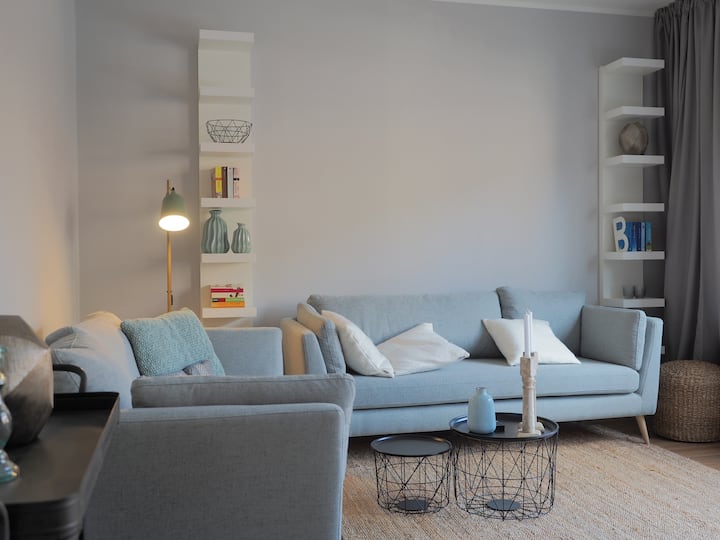 Zentral & Gemütlich Im Kreuzviertel - Münster