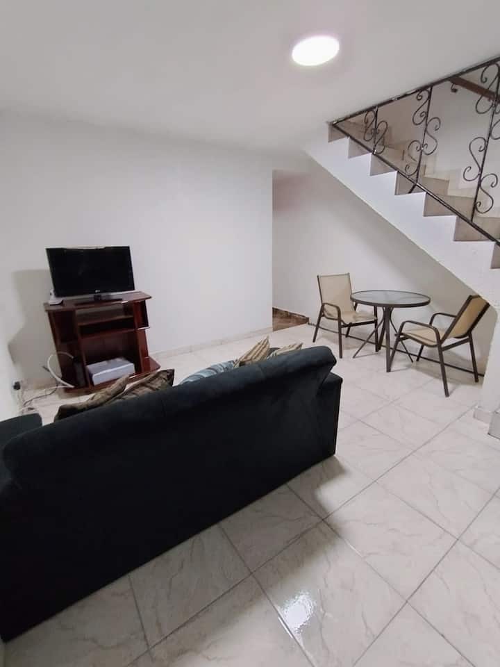 Sobrado - Grupo Empresas - Santo André