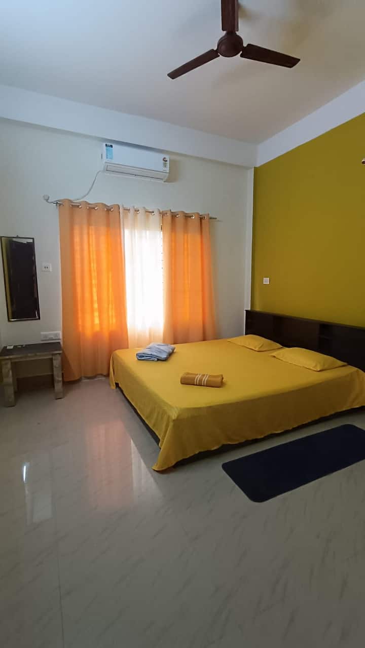 The Golden Haven – Cozystay Chronicles - Tezpur