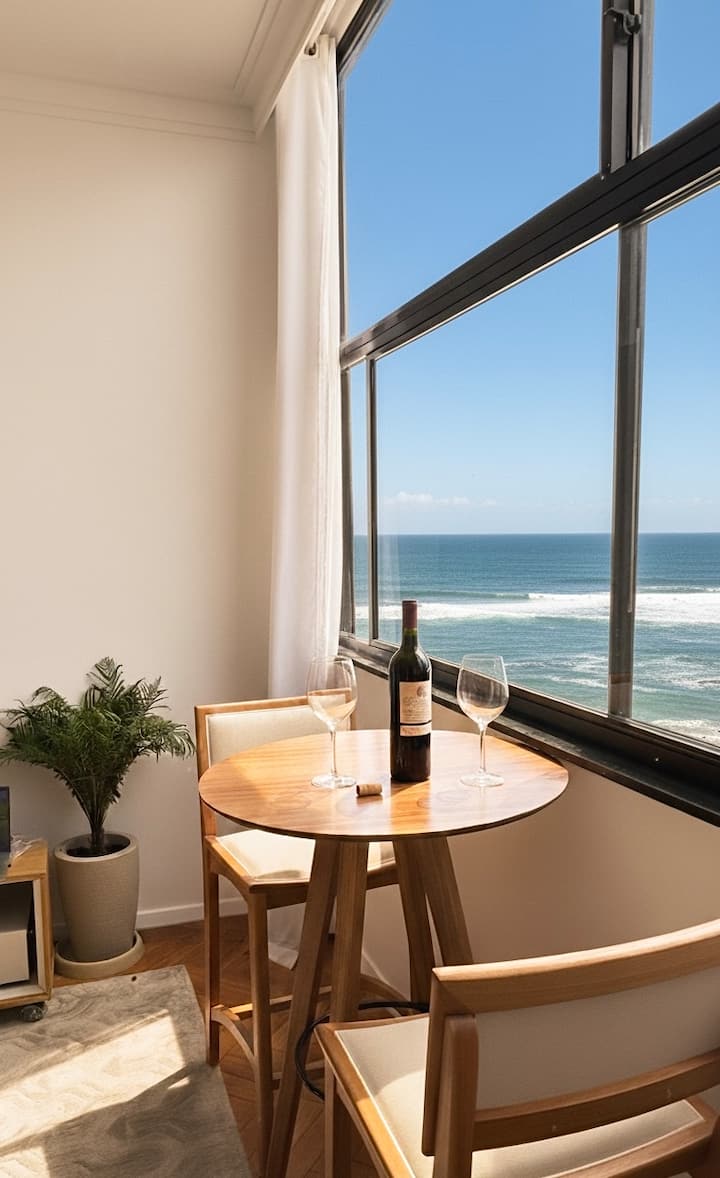 Copacabana Best View Ii (20% Off) - Brazil