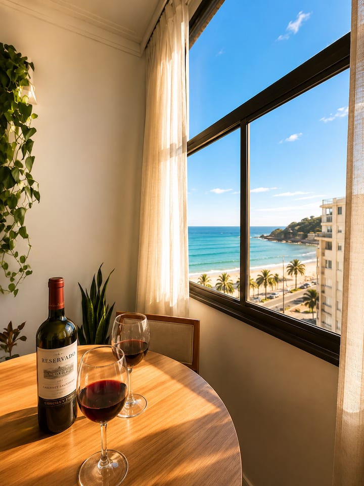 Copacabana Best View Iii (20% Off) - Ipanema