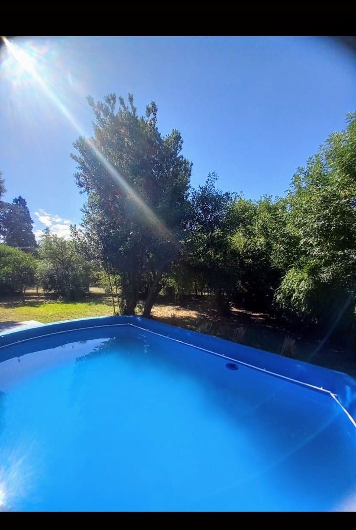 Casa Quinta Pucara - San Nicolás de Los Arroyos