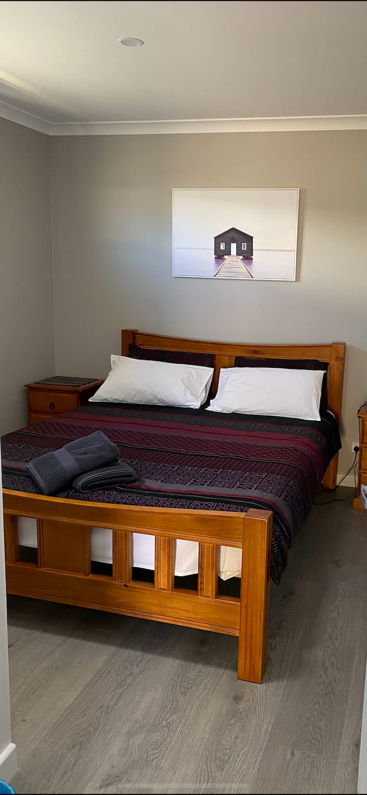 Albany Cottage - Albany