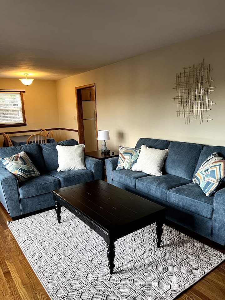 Charming Mill Mountain Retreat! - Roanoke, VA