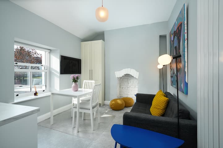 New! Heart Of Dublin Suite - Dublin