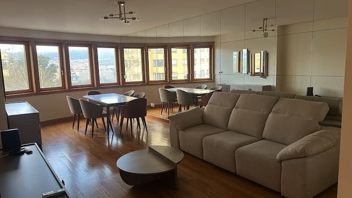 Ribeiros House Infantado - Loures