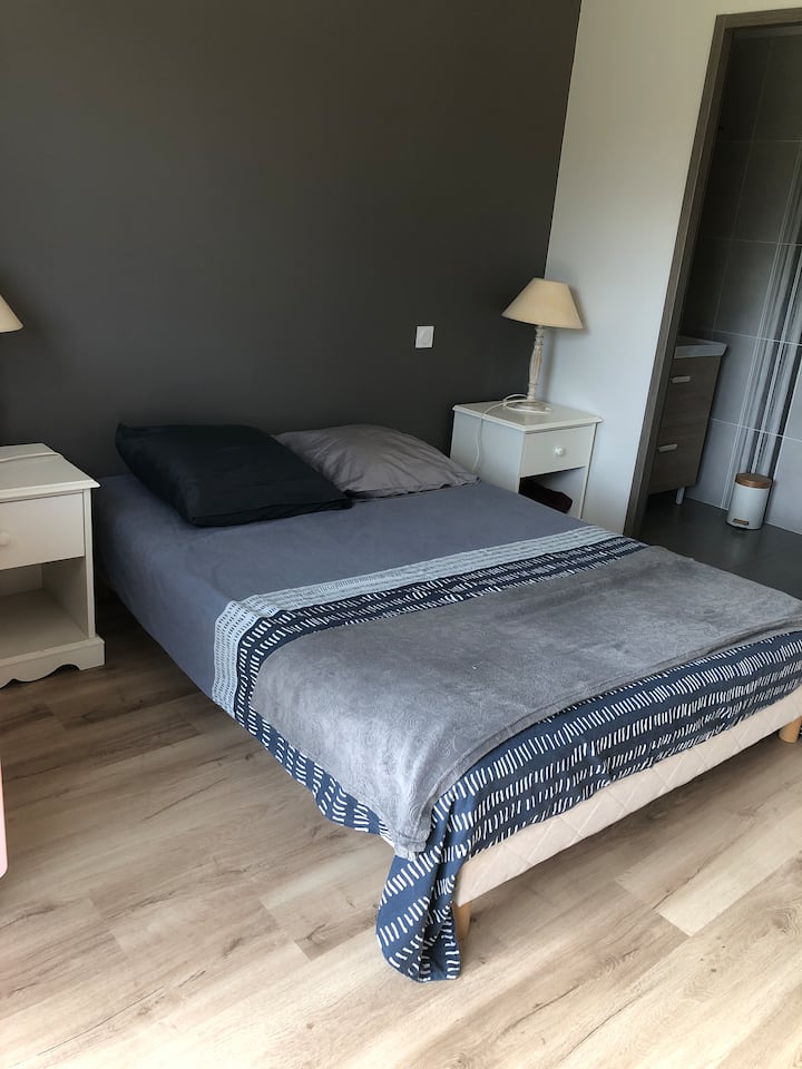 Chambre Chez L’habitant - Mirepoix