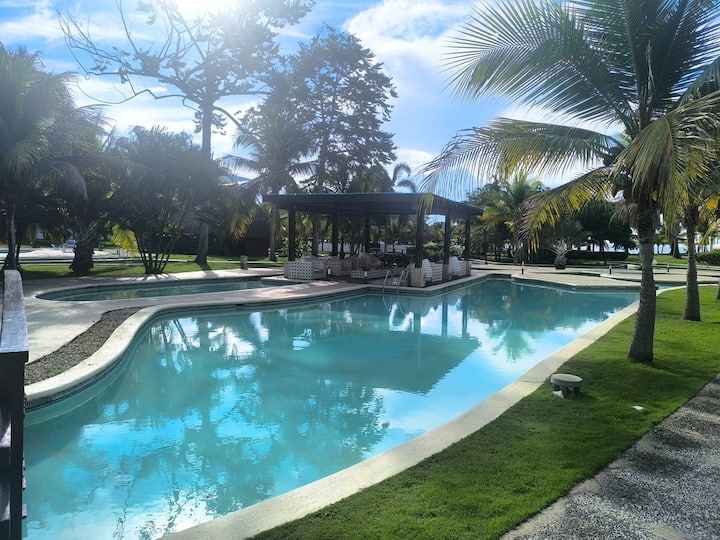 Apartamento De Playa - Nikki Beach - Playa Blanca, Panama