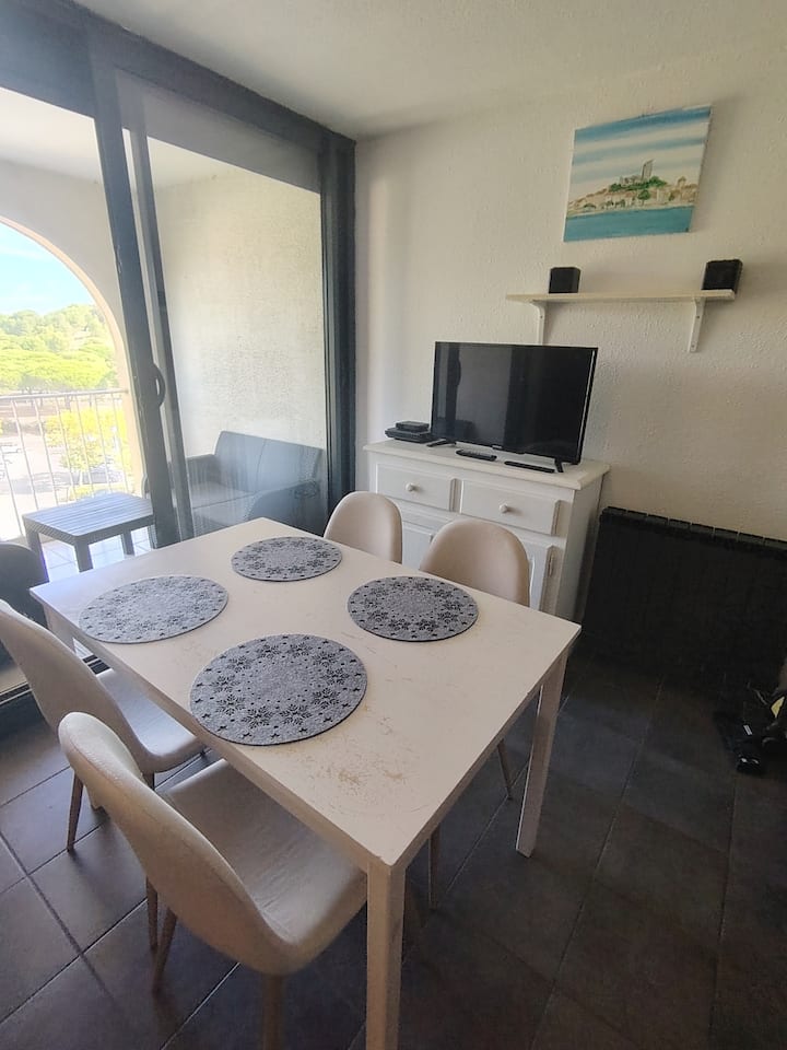 Logis 194 - Gruissan