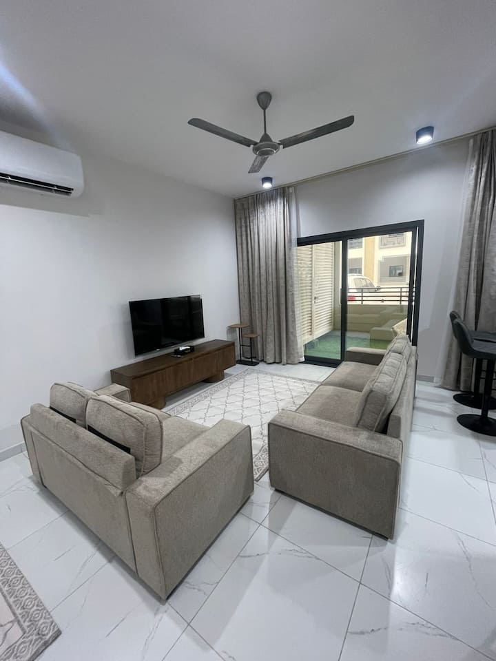 Murooj Apartment M92 Salalah - Salalah