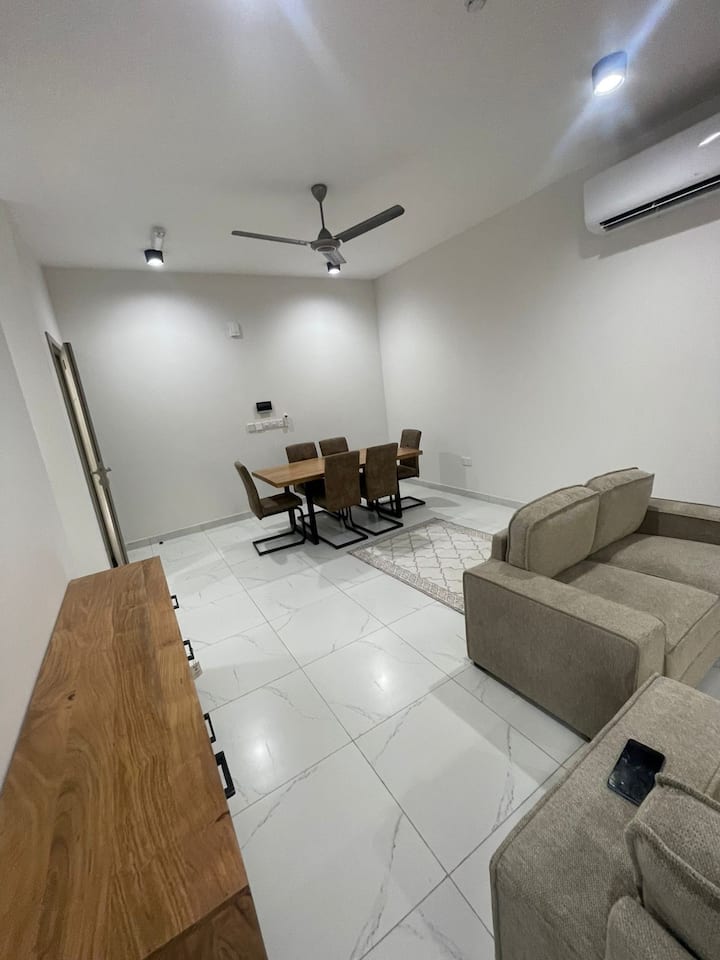 Murooj Apartment M92 Salalah - Salalah