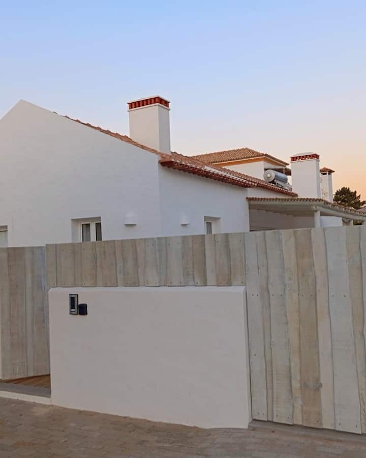 Casa Flor De Sal - コンポルタ