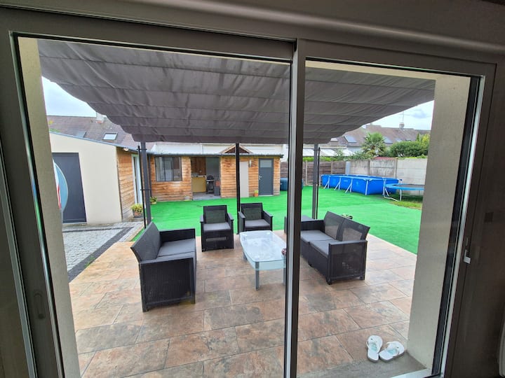 Chez Roberto - Orléans