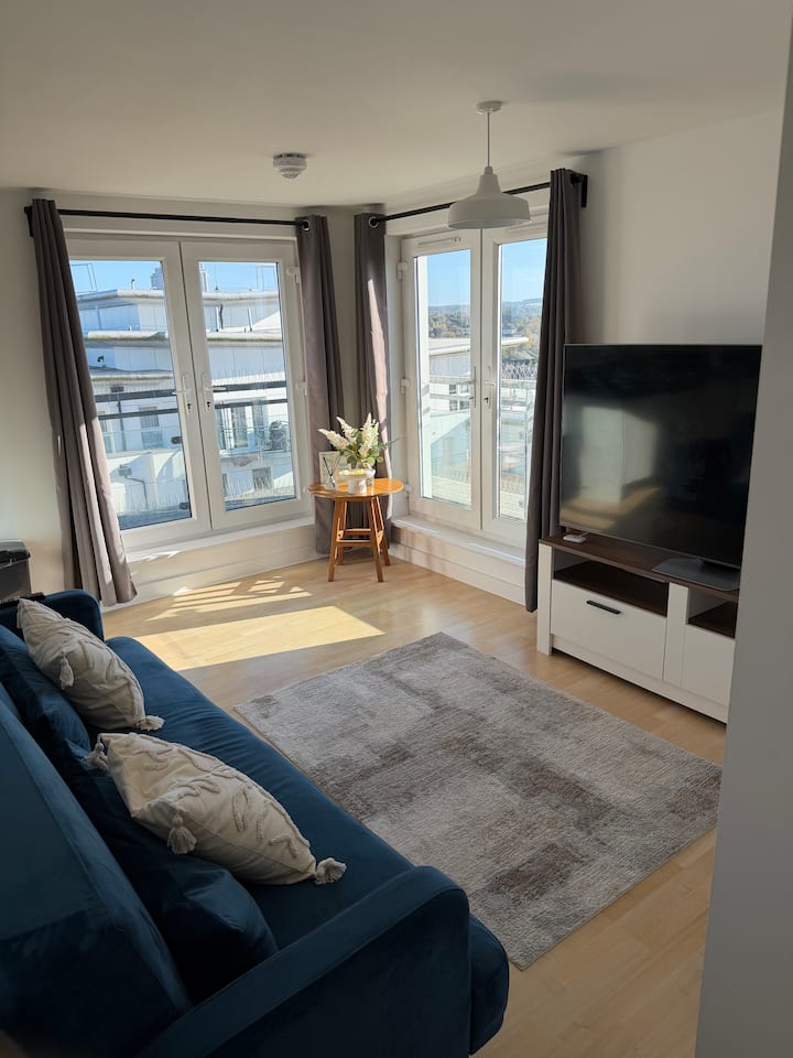 Basingstoke Train Station Short Stay - Basingstoke