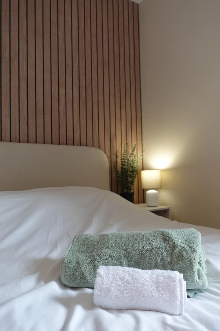 Basingstoke Train Station Short Stay - Basingstoke