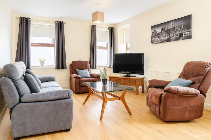 3 Bedroom House Cork - Cork, Ireland