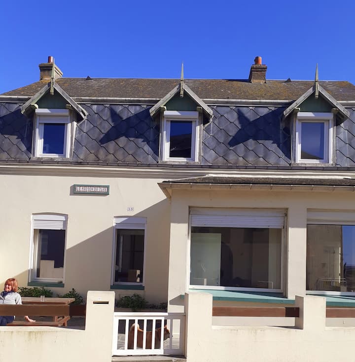 Proche Des Planches - Le Crotoy