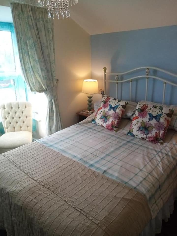 Schofield Guest House Beautiful Room For Two - Bridlington