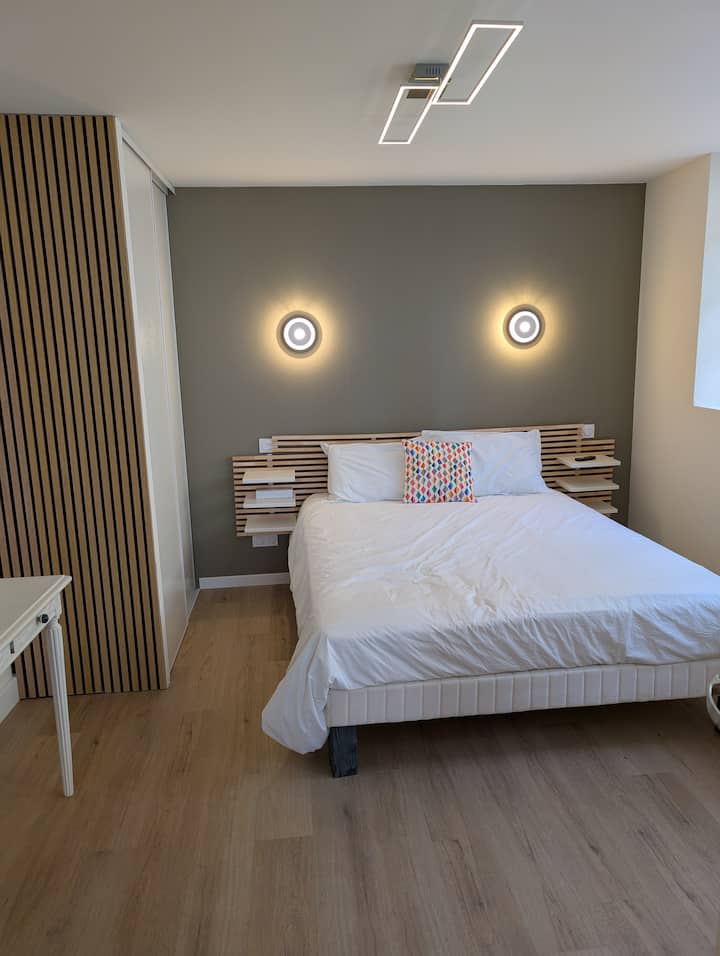 Nouveau ! Votre Appartement Idéal Pro & Loisirs - Onet-le-Château
