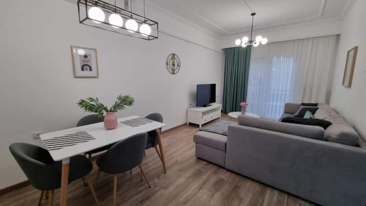 Luxury Apartment Serenity - Çanakkale
