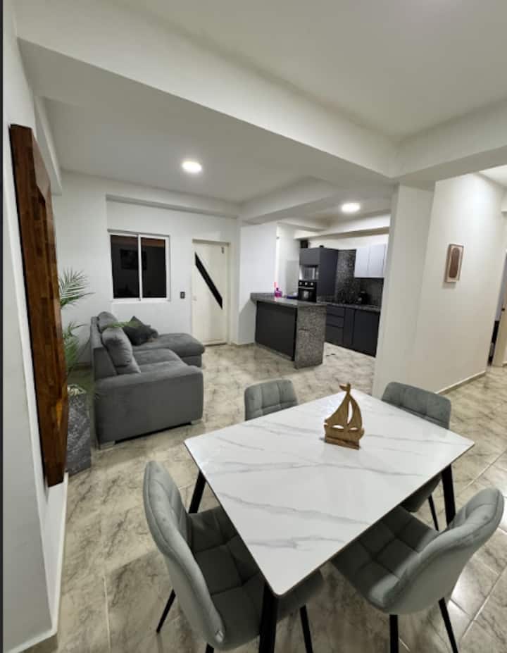 Apartamento Completo Al Lado Del Sambil - Venezuela