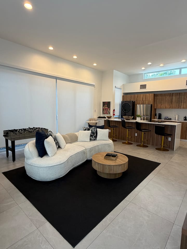 Villa Miami - Modern 3/2 In The Heart Of Miami - Miami