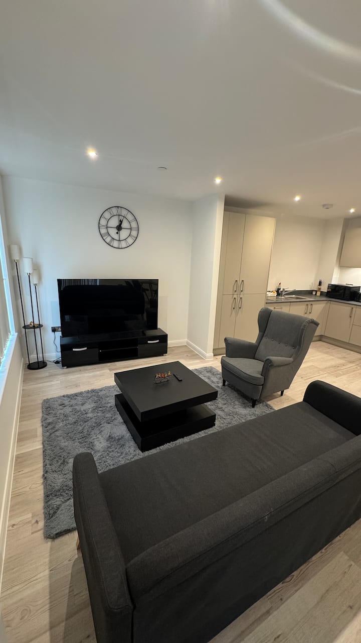 Atlas Heaven - Dagenham