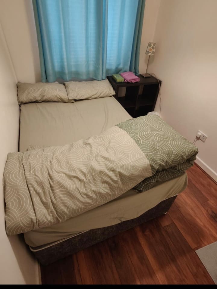 Cozy Private Room Best For Comfortable Stay - Dublin