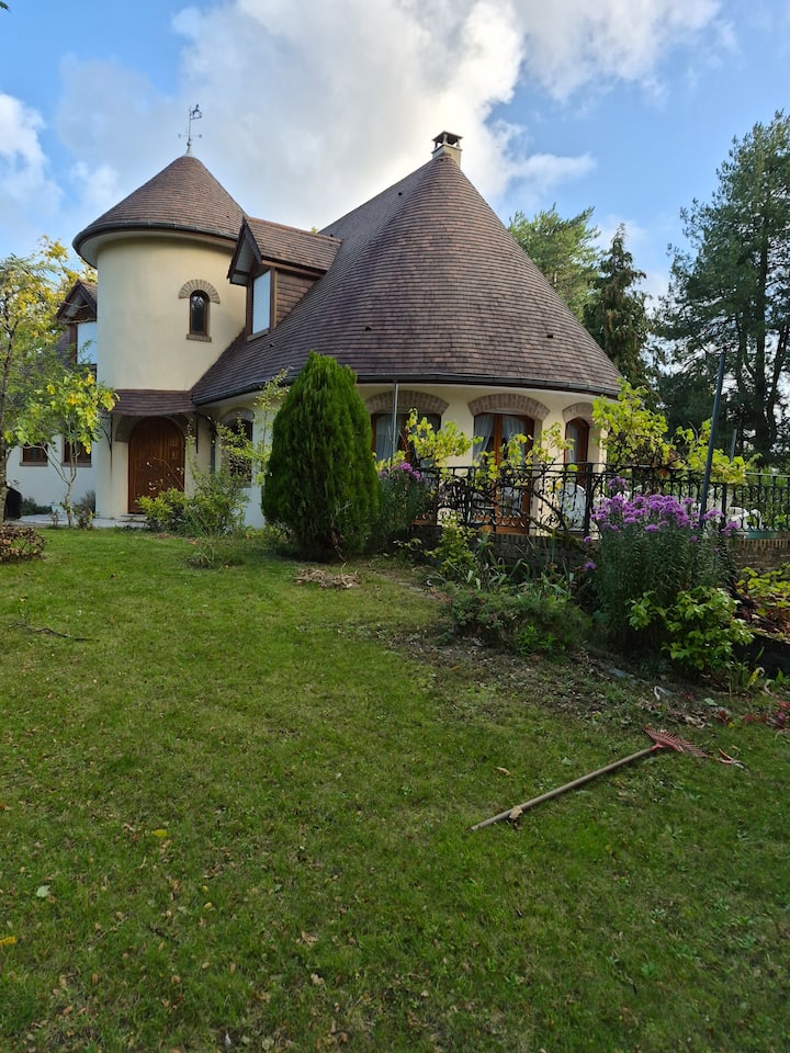 Belle Villa - Le Touquet